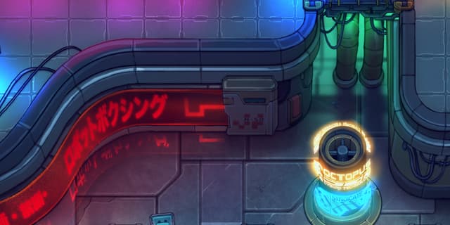 Lancer Mechs 3 Token Pack | Hand-Drawn Sci-Fi RPG Tokens by Czepeku