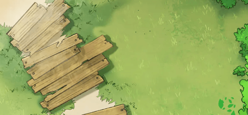 Giant Kitchen Token Pack | Hand-Drawn Fantasy RPG Tokens by Czepeku