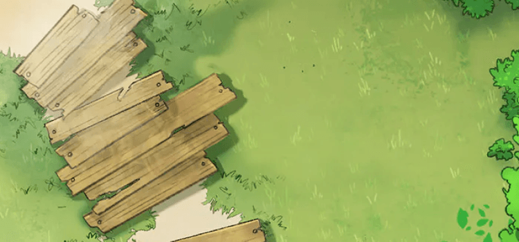 Lizardfolk Sushi Bar Token Pack | Hand-Drawn Fantasy RPG Tokens by Czepeku