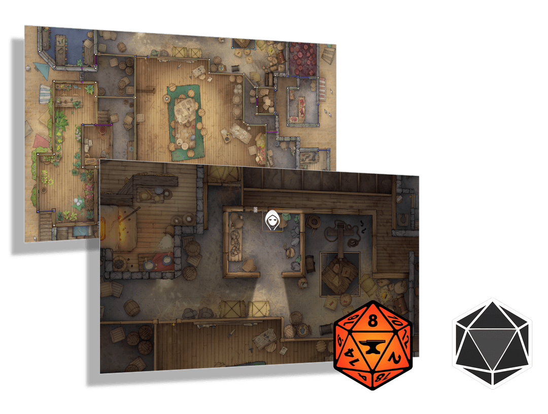 Czepeku | DnD Battle Maps & RPG Content