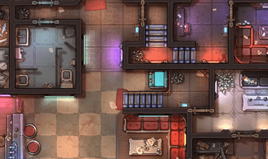 Top 10 Maps For Descent Into Avernus