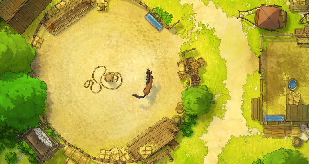 Czepeku | TTRPG Battlemaps, Tokens & Scenes for D&D, Pathfinder & More