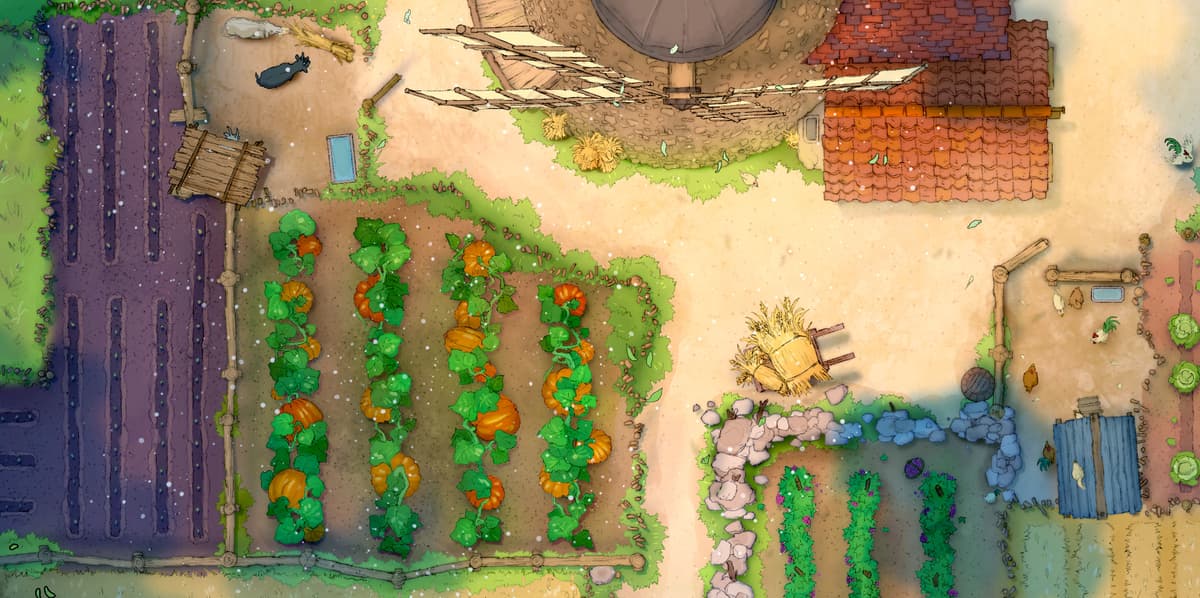 Czepeku | TTRPG Battlemaps, Tokens & Scenes for D&D, Pathfinder & More