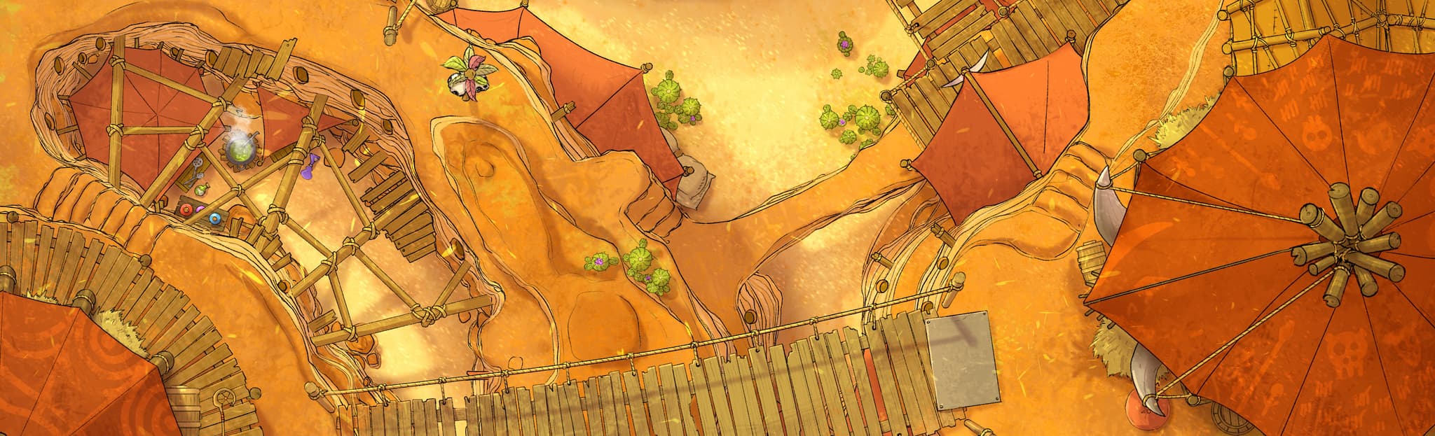 City Marketplace | Czepeku Maps