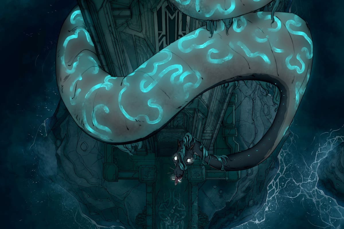 Czepeku | DnD Battle Maps & RPG Content