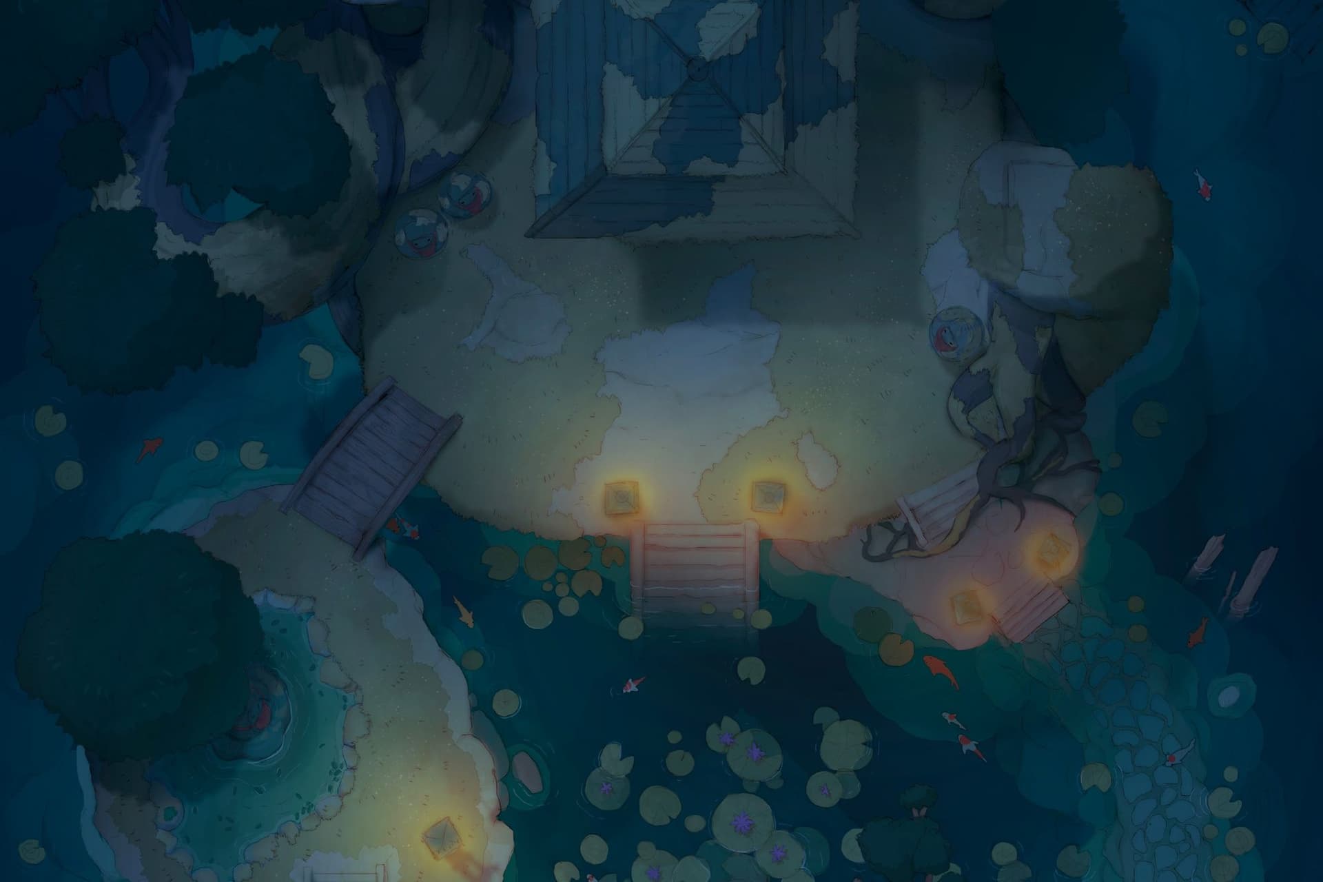 Czepeku | DnD Battle Maps & RPG Content