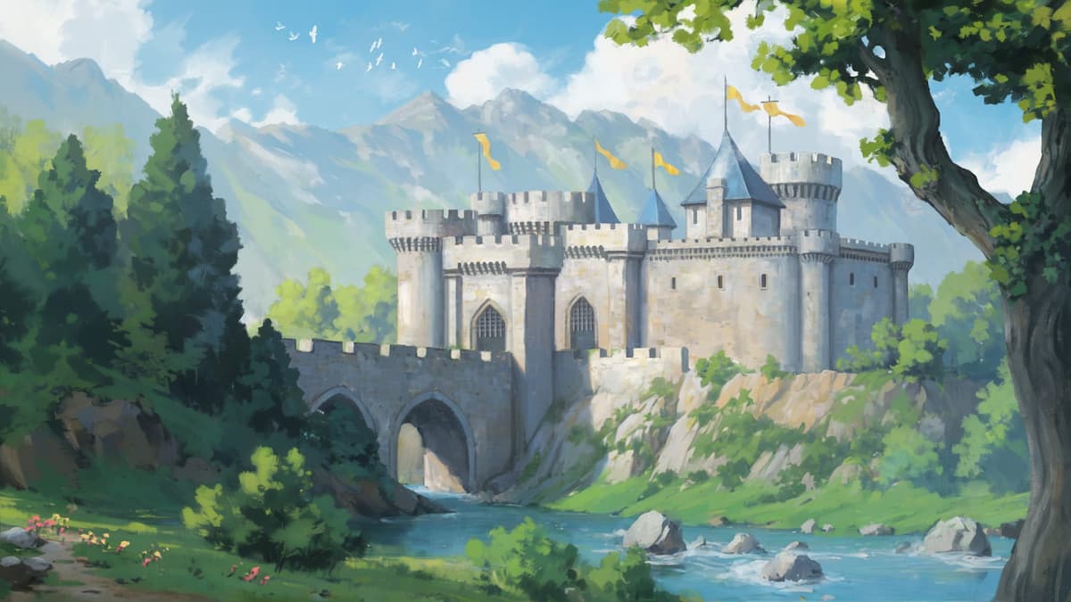 Czepeku | DnD Battle Maps & RPG Content